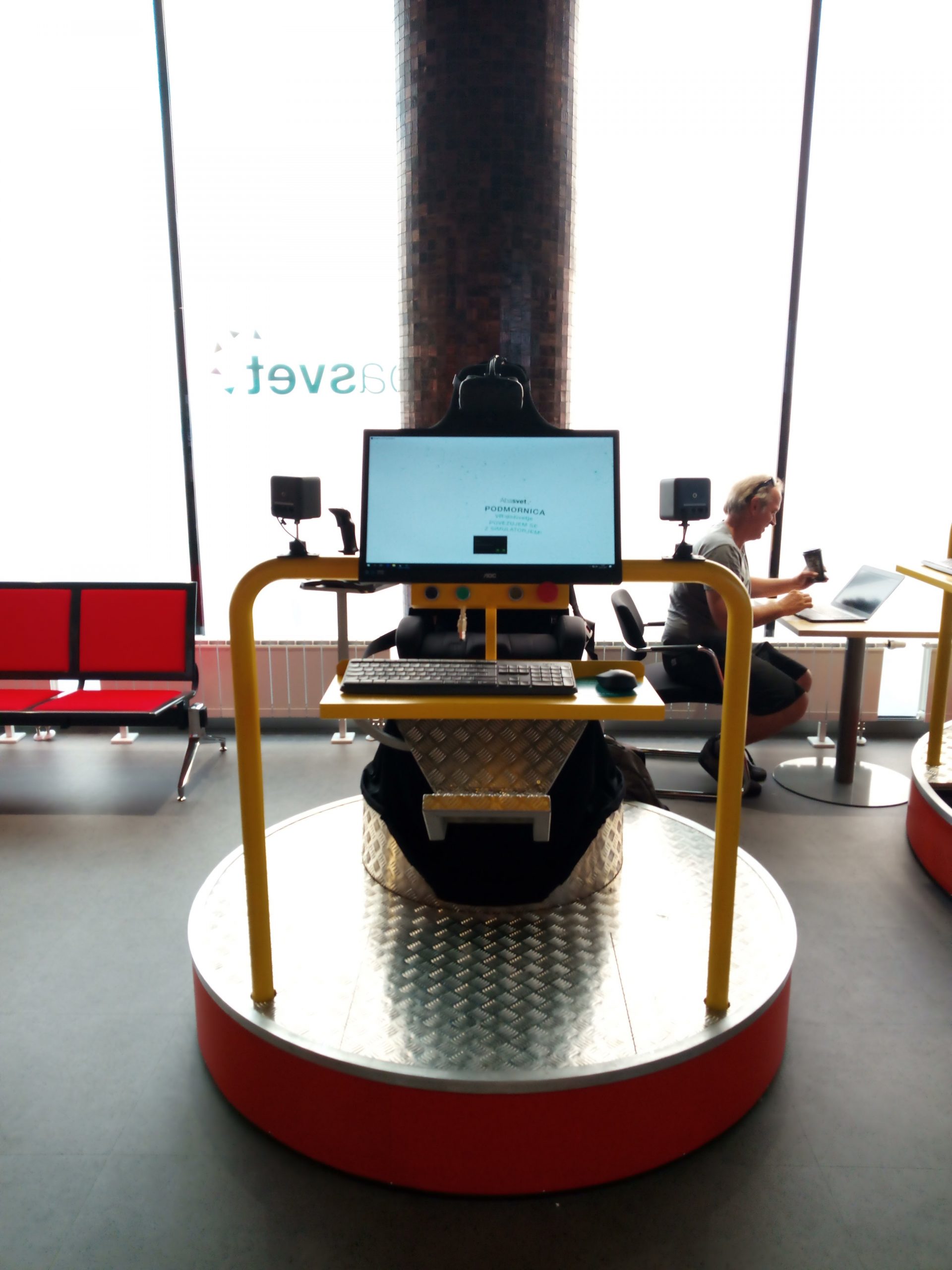 Abanka – Abasvet - TSE